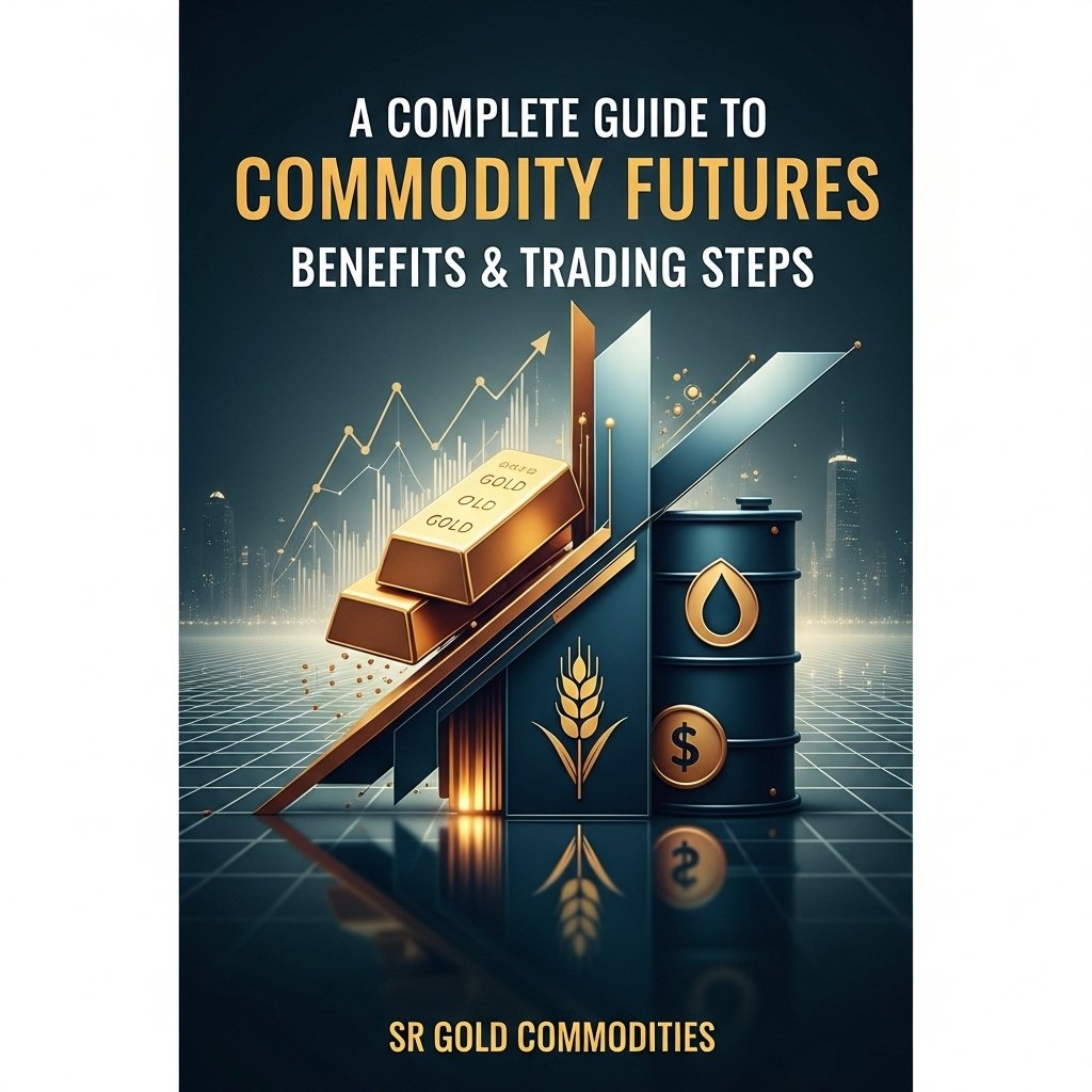 A Complete Guide to Commodity Futures: Benefits & Trading Steps - SR ...